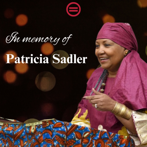 In Memory of Patricia Sadler | Winston-Salem Urban League